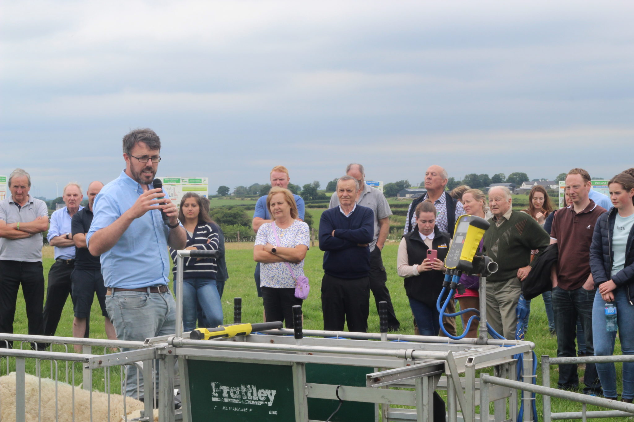 Home - Sheep Ireland